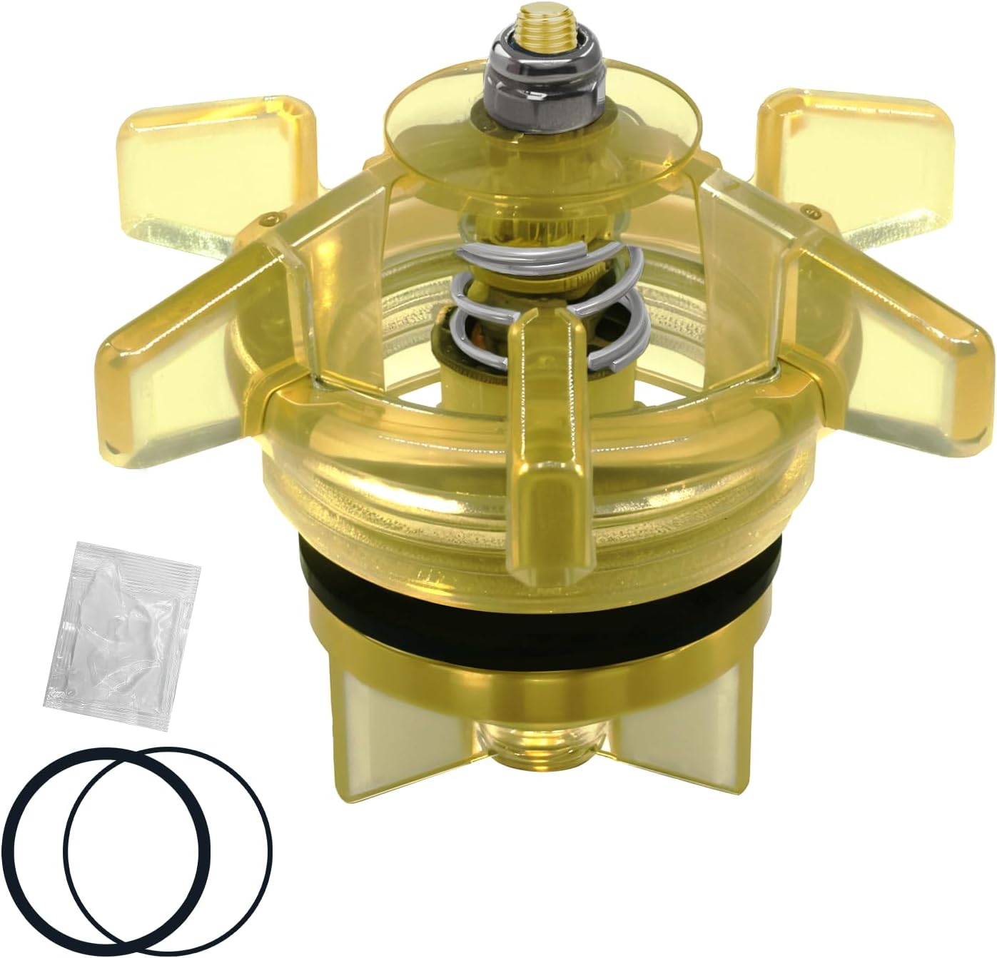 Amazon.com: Backflow preventer 905212 Bonnet Repair Kit 905-212 Vacuum ...