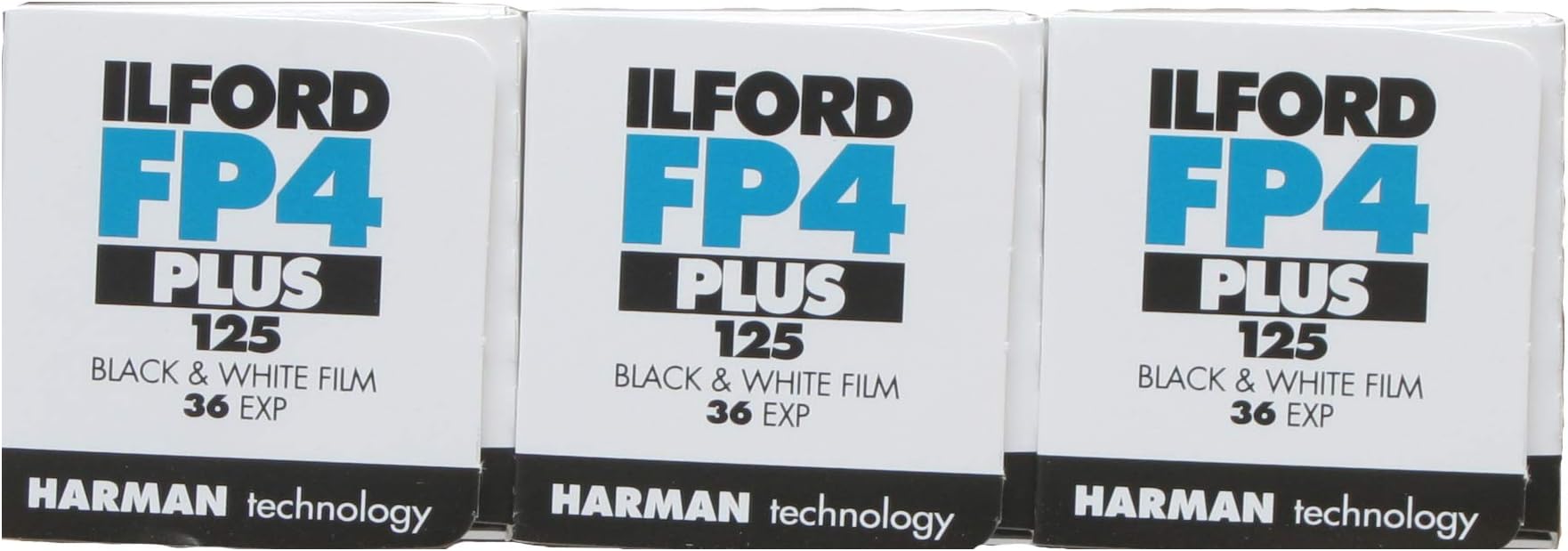 ILFORD Simplicity Black and White Film Development Kit: Amazon.co.uk ...