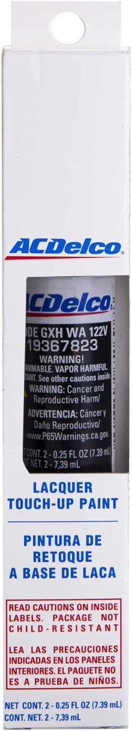 Amazon.com: ACDelco GM Original Equipment 19367848 Bermuda Blue ...