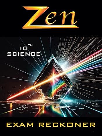 Zen SSLC (Class 10) Science Exam Reckoner (Hot Model Papers) 2024 : Zen ...