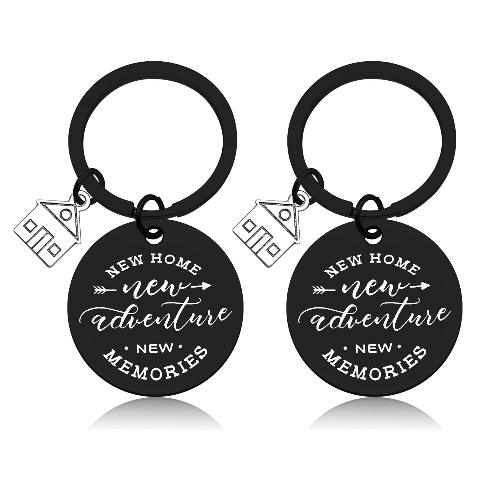 Vadaka House Warming Gifts for New Home Keychain 2024 Housewarming Gift ...