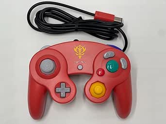 Amazon.co.jp: Super Rare Char, Nintendo Game Cube Controller : Toys & Games