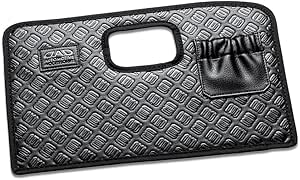 Amazon | スズキ ソリオ/ソリオバンデット（SOLIO/SOLIO BANDIT） 型式：MA27S/MA37S/MA47S 年式：R2.12～ D.A.D グローブボックスガード ...