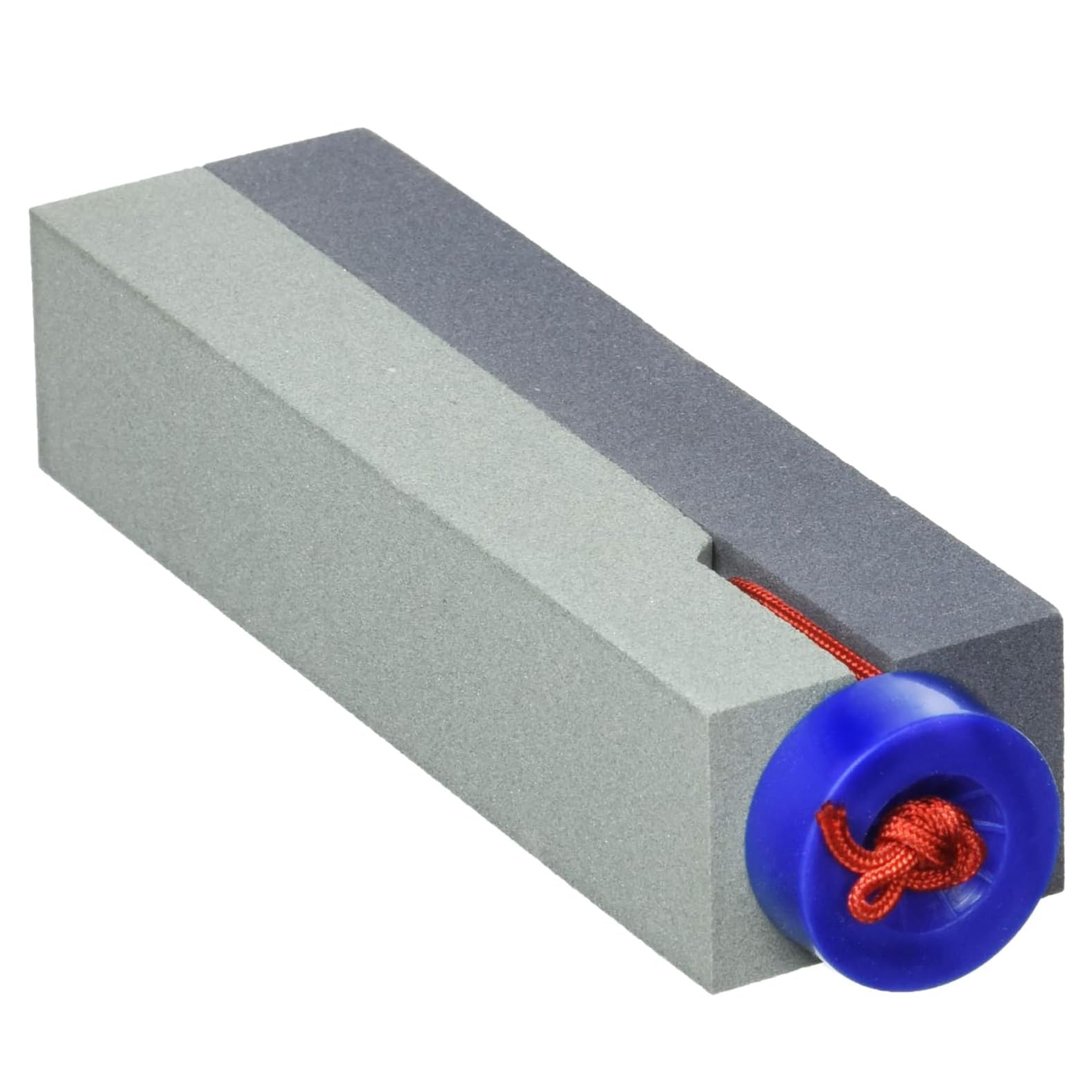 Snapklik.com : KAKURI Sickle Sharpening Stone Handheld Pocket Size