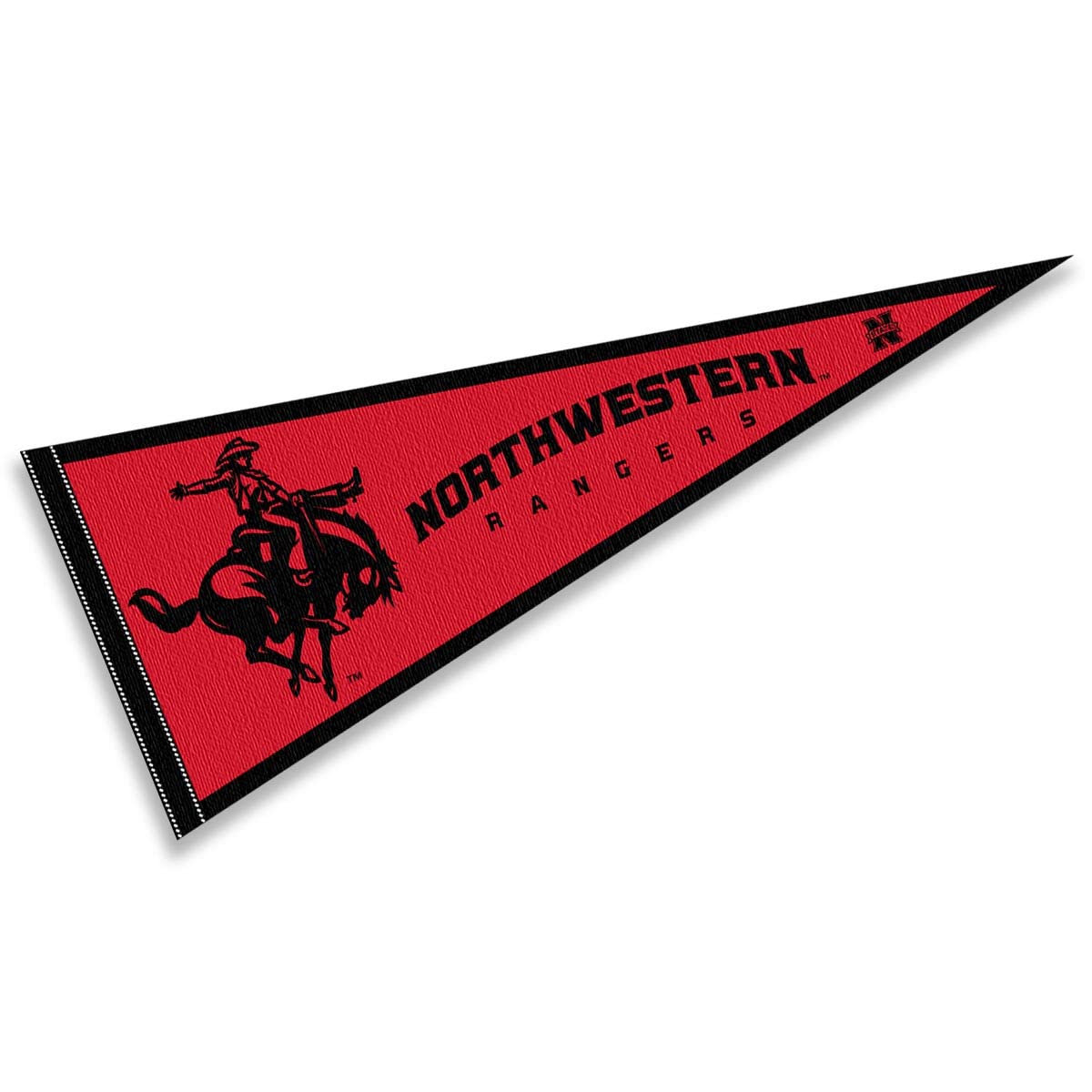 Northwestern Oklahoma State University Logo Northwestern Oklahoma