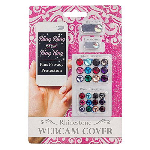 Cute Phone Cam Covers by C-Slide - Sliding Phone and Tablet Covers with ...