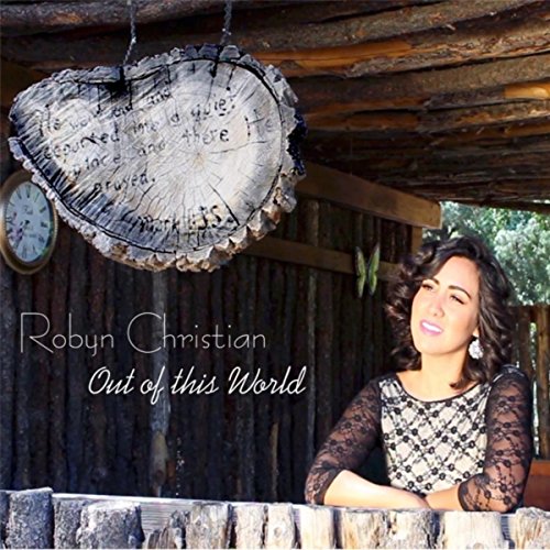 Play Out of This World by Robyn Christian on Amazon Music