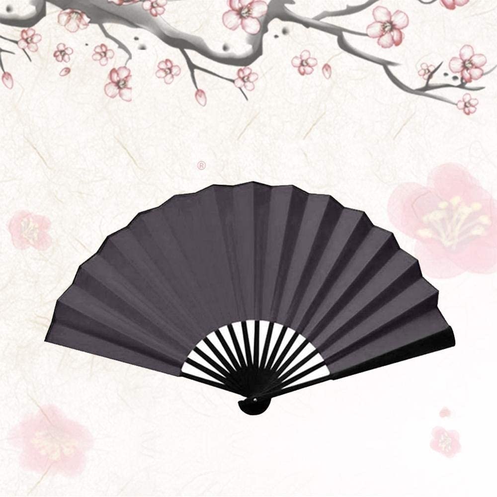 Japanese Paper Fan Template Japanese Sakura Paper Hand Fan. Easy