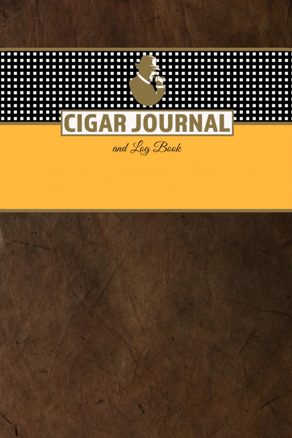 Amazon.com: Cigar Journal and Log Book: Mentuis, Tim: Books