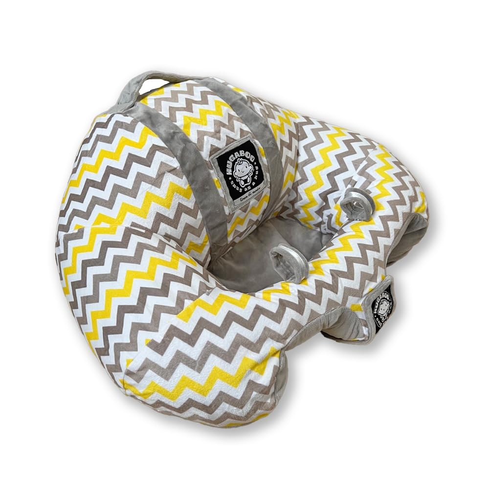 Snapklik.com : Hugaboo The Original Infant Sitting Chair