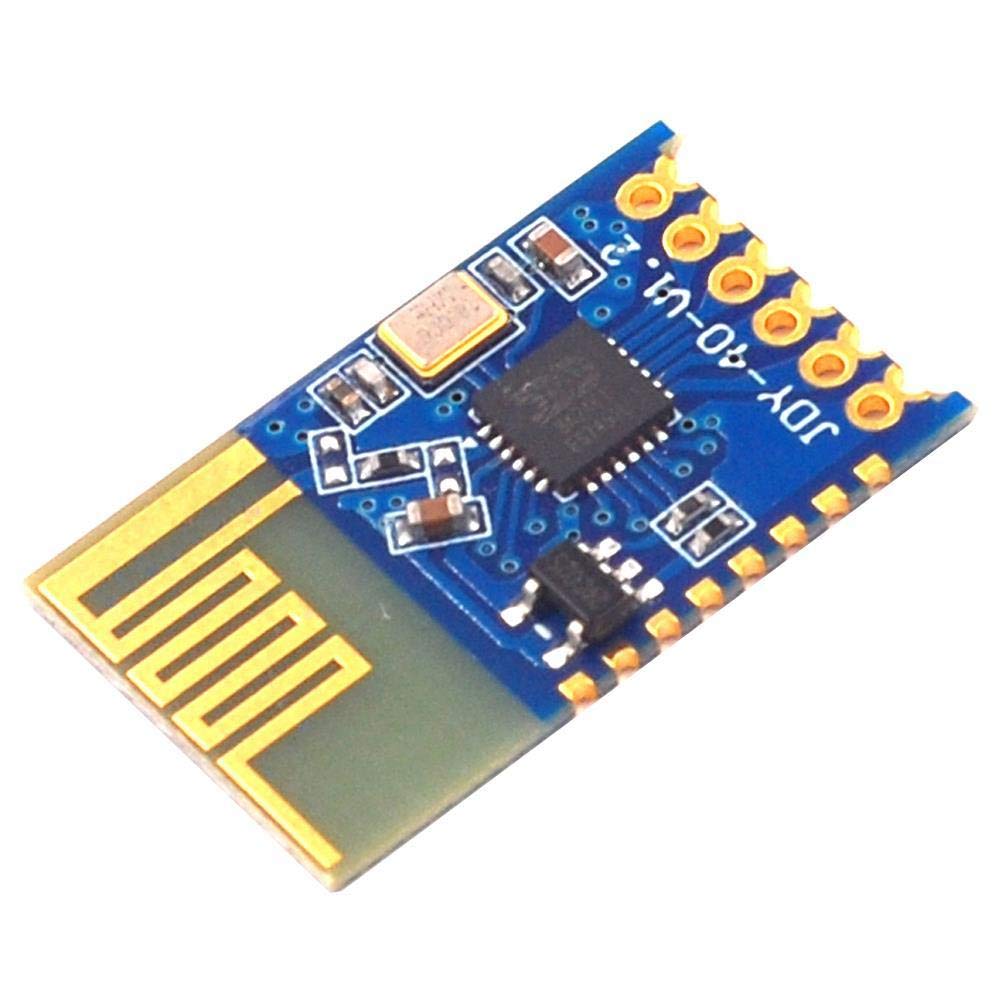 Indepth How Nrf24l01 Wireless Module Works Interface