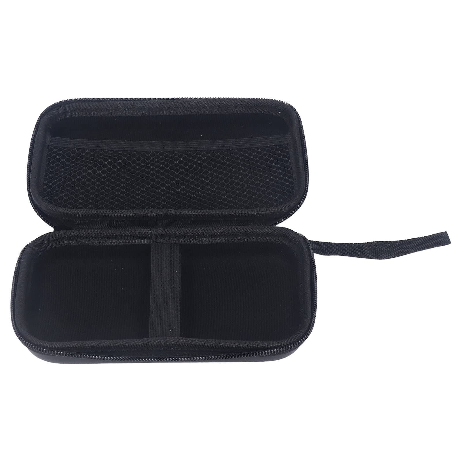 Amazon.com: Dilwe Game Console Carrying Case,EVA Waterproof Handheld ...