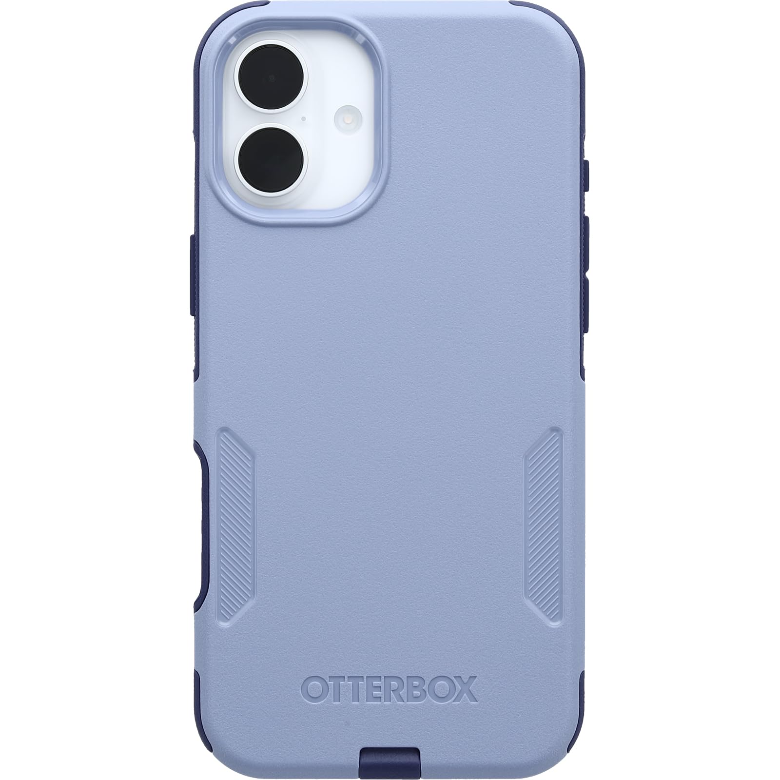 Amazon.com: OtterBox iPhone 16 Plus Commuter Series Case - Denver Dusk Purple : Cell Phones ...