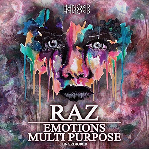 Play Emotions / Multi Purpose by Raz on Amazon Music