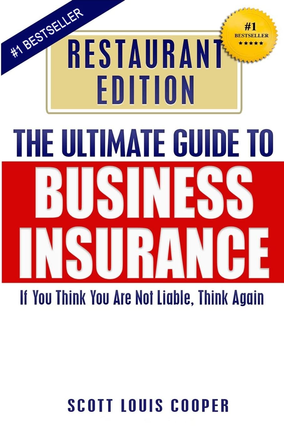 The Ultimate Guide to Business Insurance - Restaurant Edition: If You ...