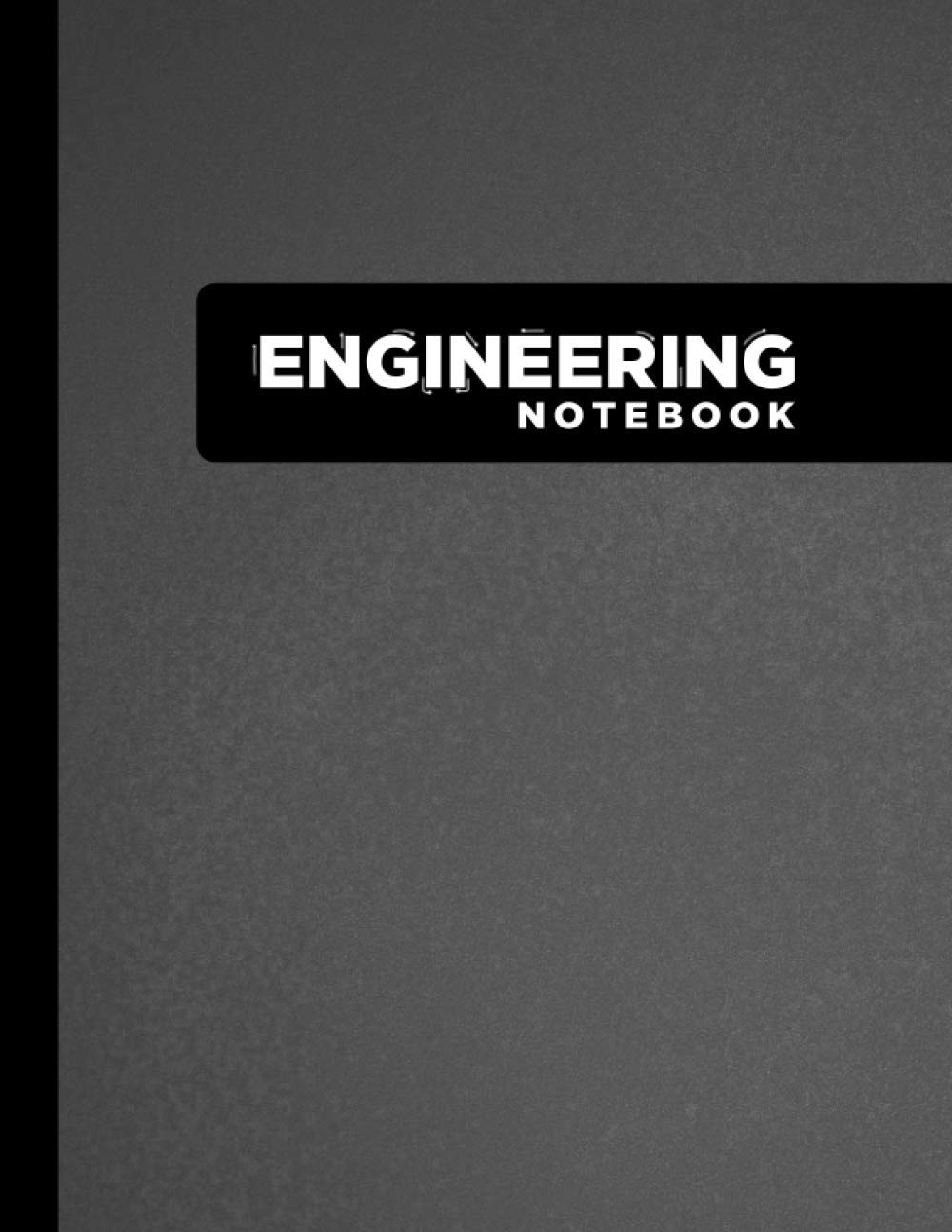 Engineering Notebook: Graph Paper Notebook for Students / Grid Format ...