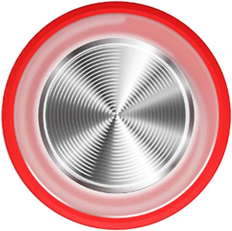 Amazon.com: Jiecikou Universal Game Joystick Touch Screen Controller ...