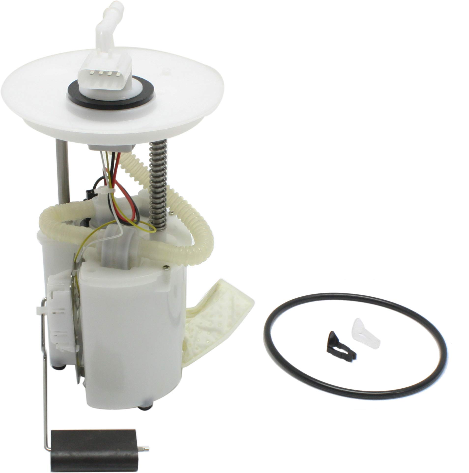Snapklik.com : Garage-Pro Electric Fuel Pump Module Assembly