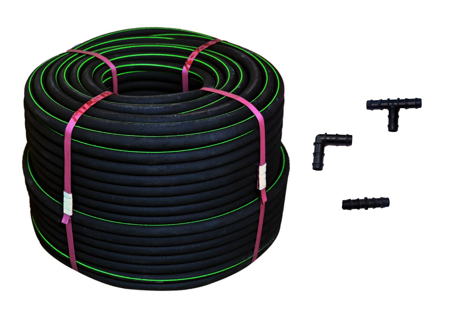 Porous Pipe for Anti Termite Treatment, 100m Bundle, 16mm Diameter ...