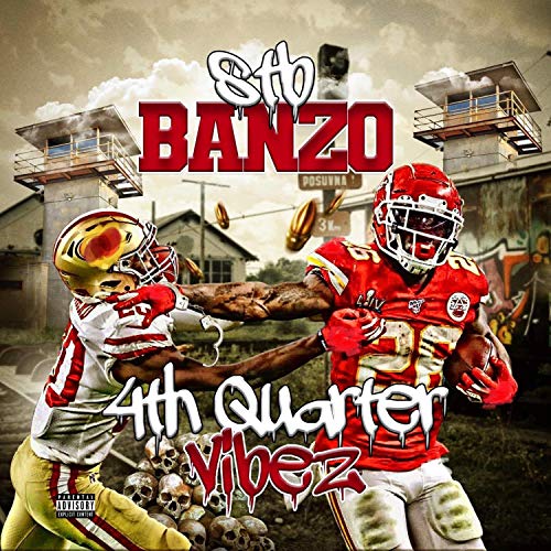 Écouter 4th Quarter Vibez par STB Banzo sur Amazon Music Unlimited