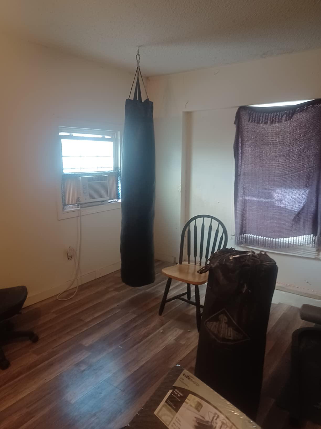 $9/mo - Finance DEFY Challenger Heavy Duty Punching Bag - Boxing Bag ...