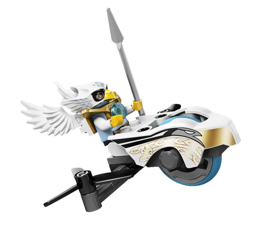 Chima Wepons