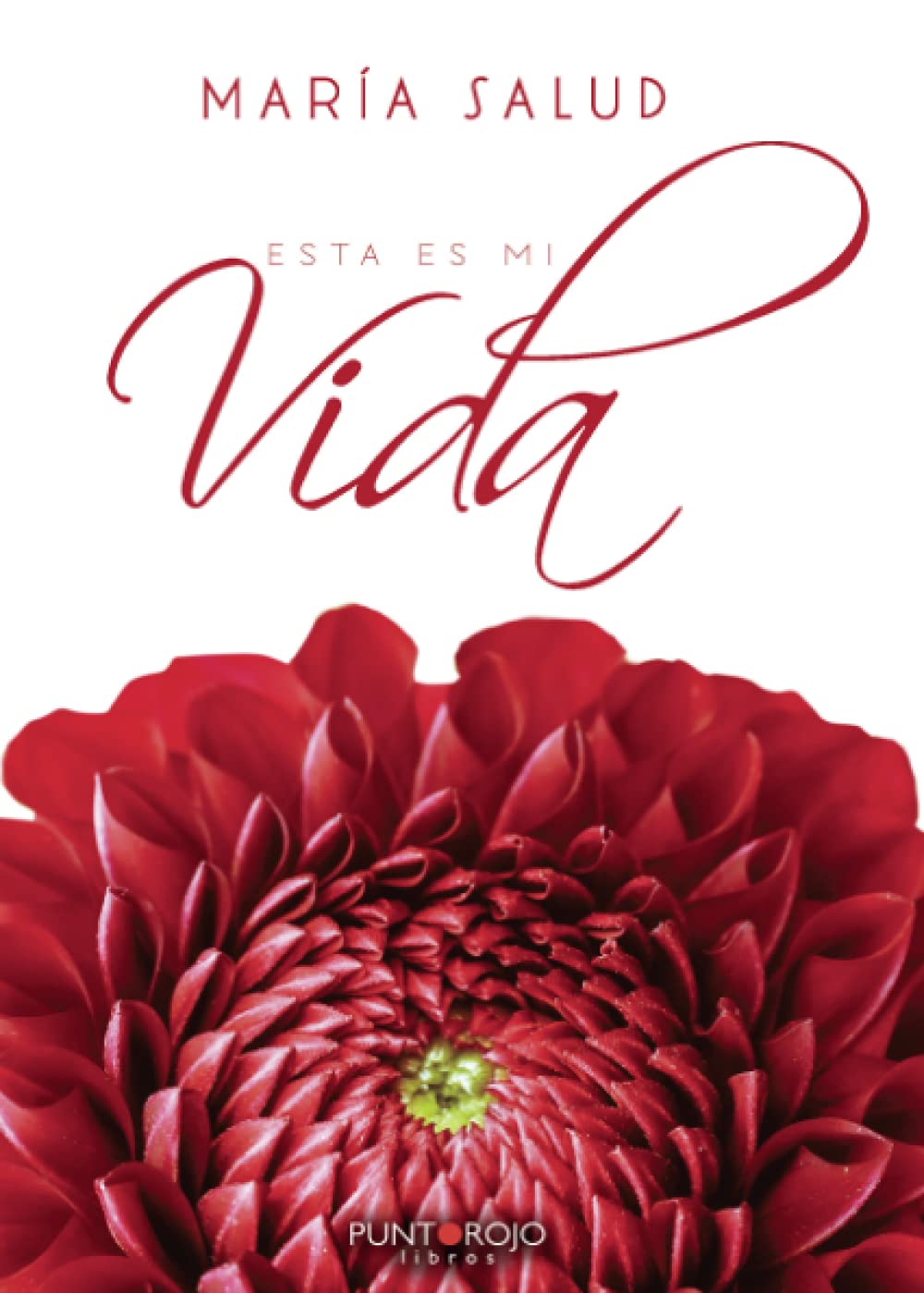 Amazon.com: Esta es mi vida (Spanish Edition): 9788418503078: Pérez ...