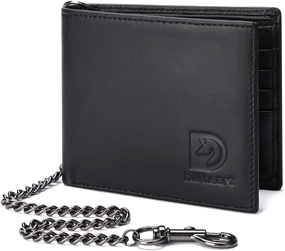 Amazon.com: Perfect Fit Shield Wallets Hidden Badge Wallet for NY City ...