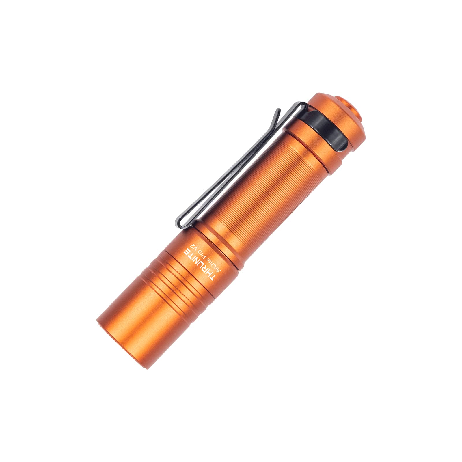 Amazon.com: ThruNite Archer Pro V2 EDC Flashlight - 950 Lumens, USB-C ...