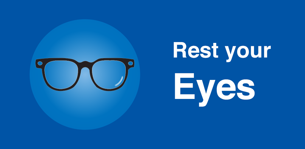 Rest Your Eyes - Take a break from the screen! - App on Amazon Appstore