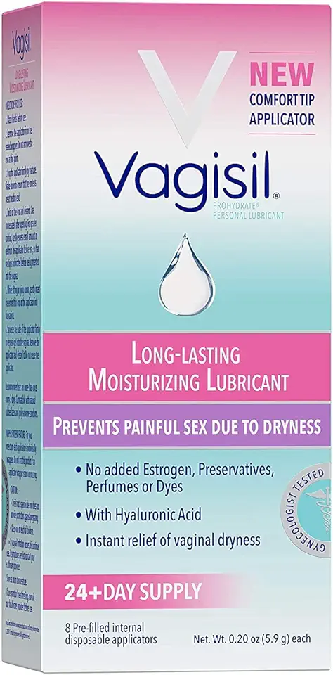 Exploring The Potential Effects Of Using A&D Ointment On The Vaginal ...