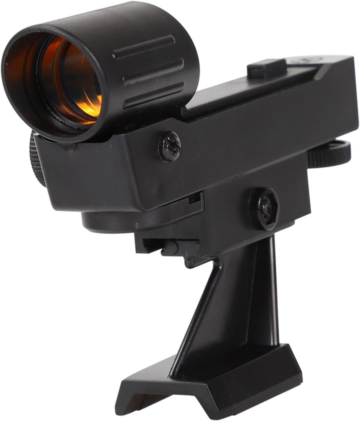 Red Dot Finder Scope for 80EQ SCTW-80 Telescope, Adjustable Astronomy ...