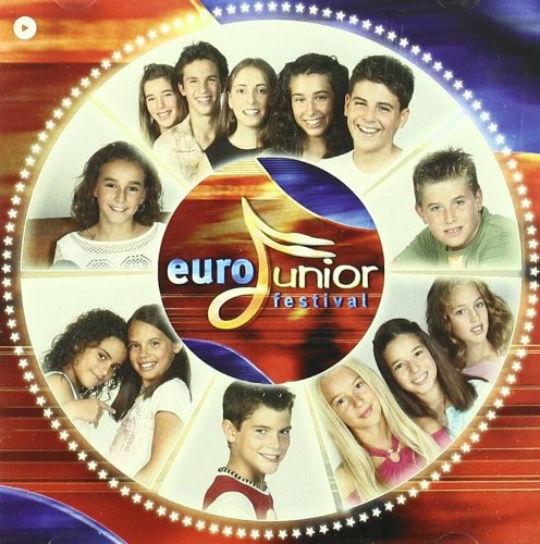 Eurojunior Festival: Amazon.de: Musik-CDs & Vinyl