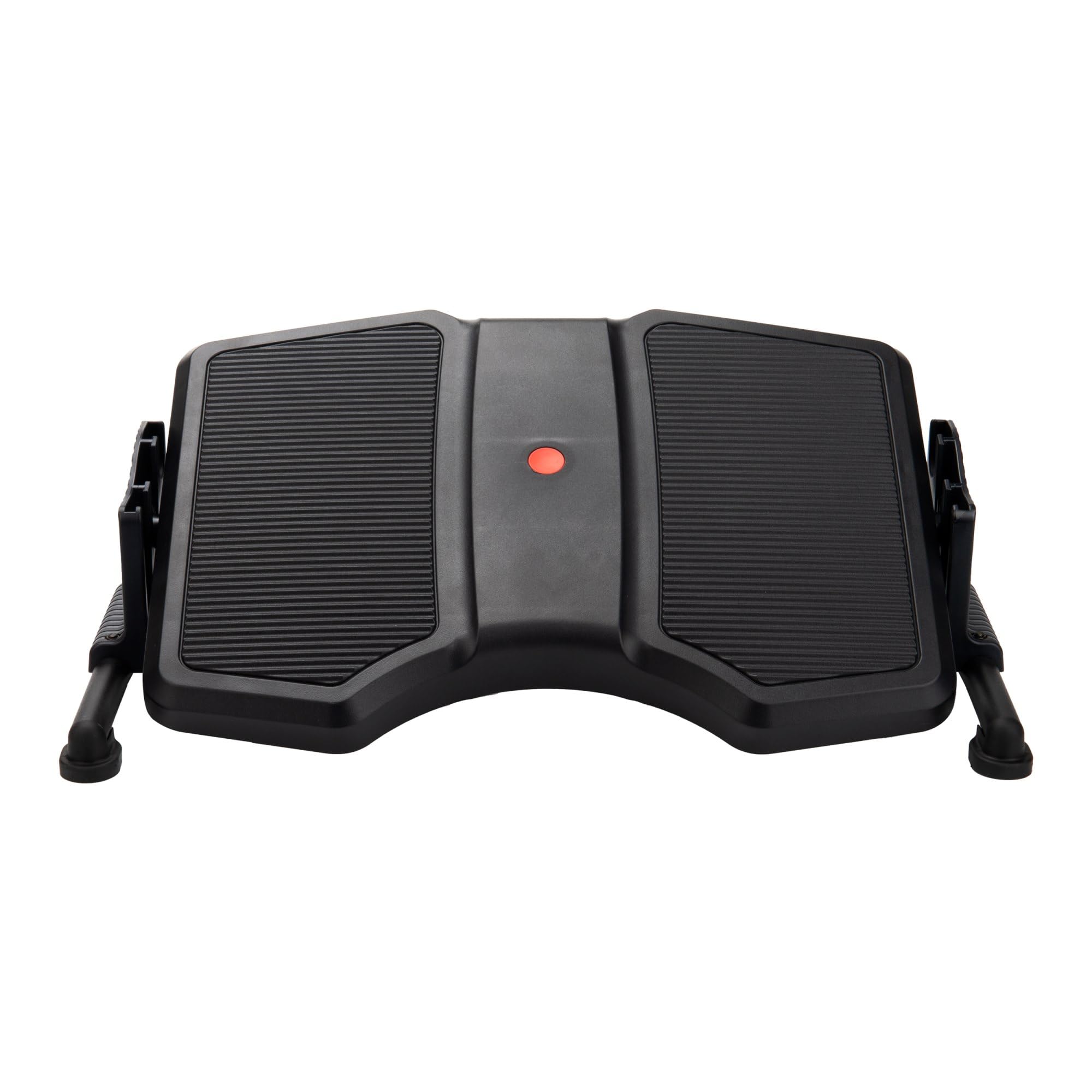 Snapklik.com : Mind Reader Active Adjustable Footrest For Under Desk
