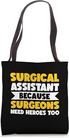 Amazon.com: Surgical Technician Surgical Technologist Surgical Tech ...