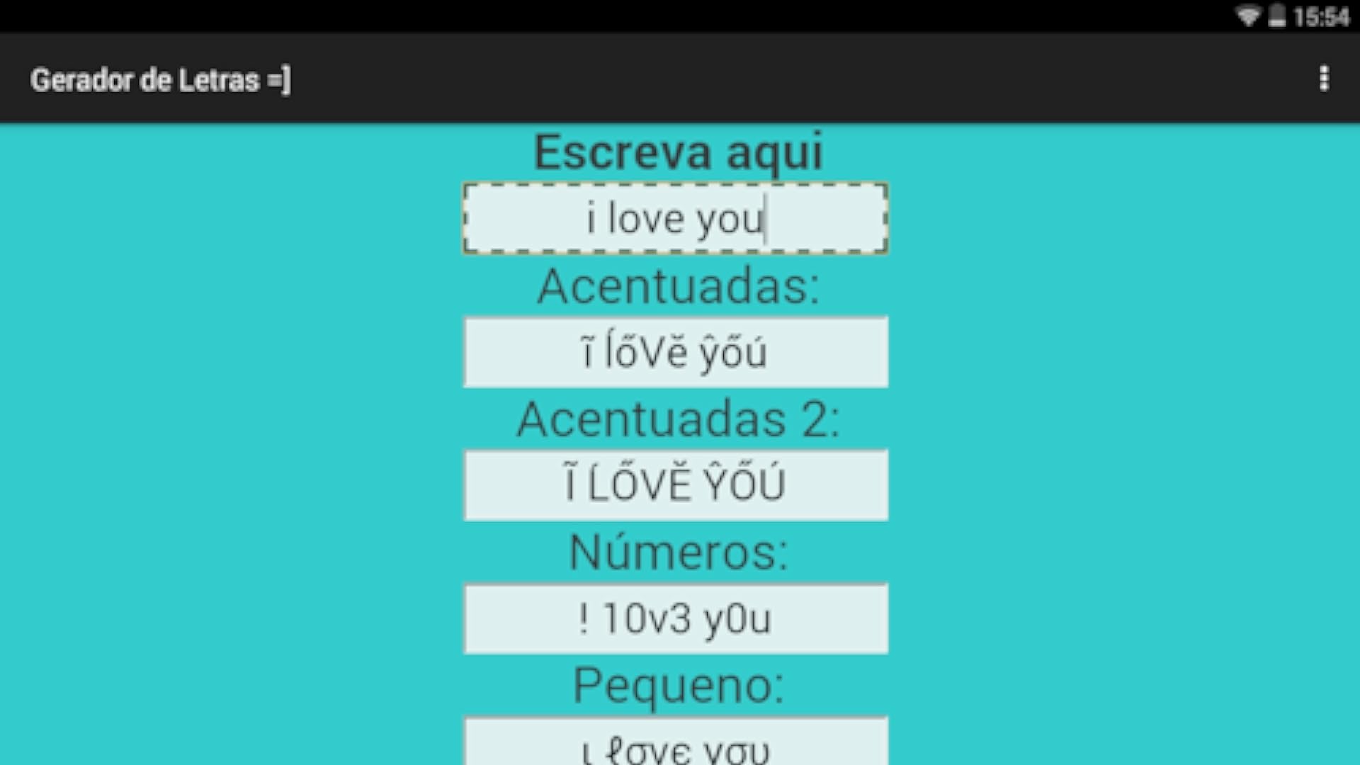 Letters Generator Amazon Appstore For Android letters-generator-amazon-appstore-for-android
