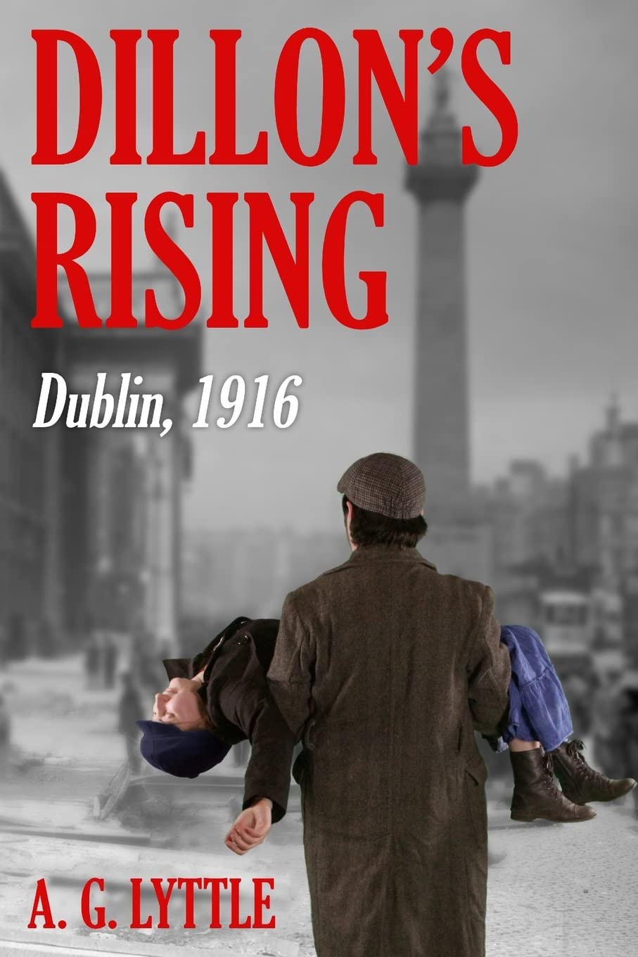 Book review of Dillon's Rising - Readers' Favorite: Book Reviews and ...