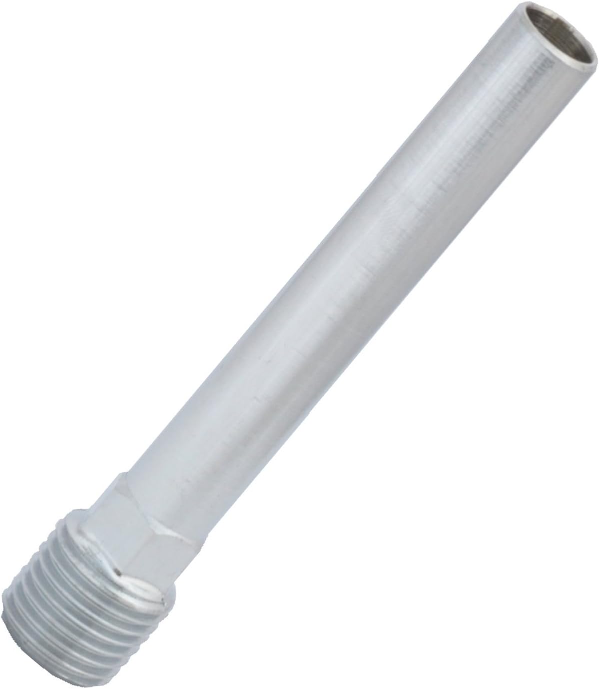 50mm Chrome Radiator Tail Extension : Amazon.co.uk: DIY & Tools