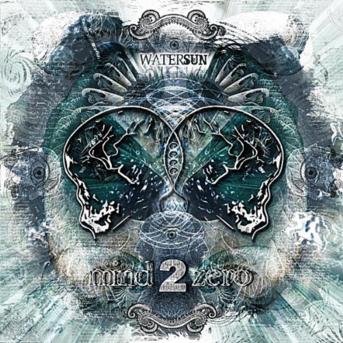 Play Mind 2 Zero by Watersun on Amazon Music