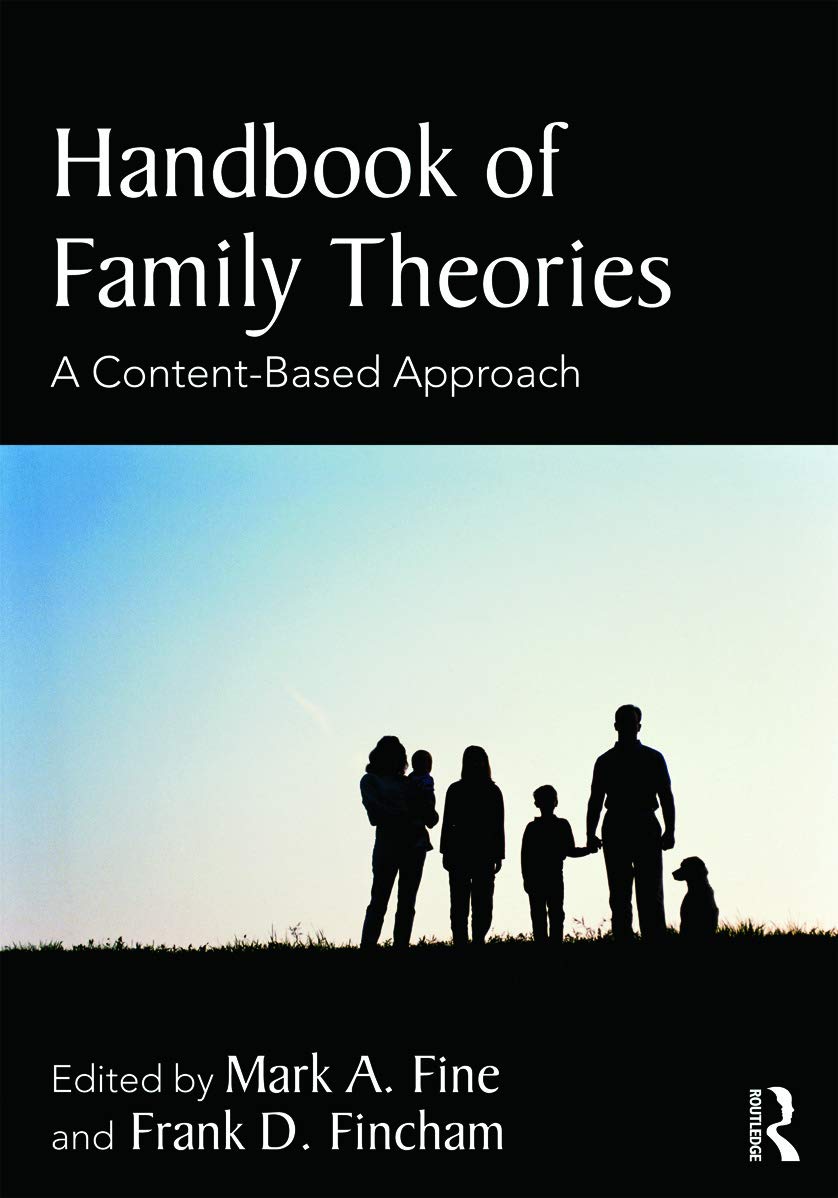 Amazon.com: Handbook of Family Theories: A Content-Based Approach ...