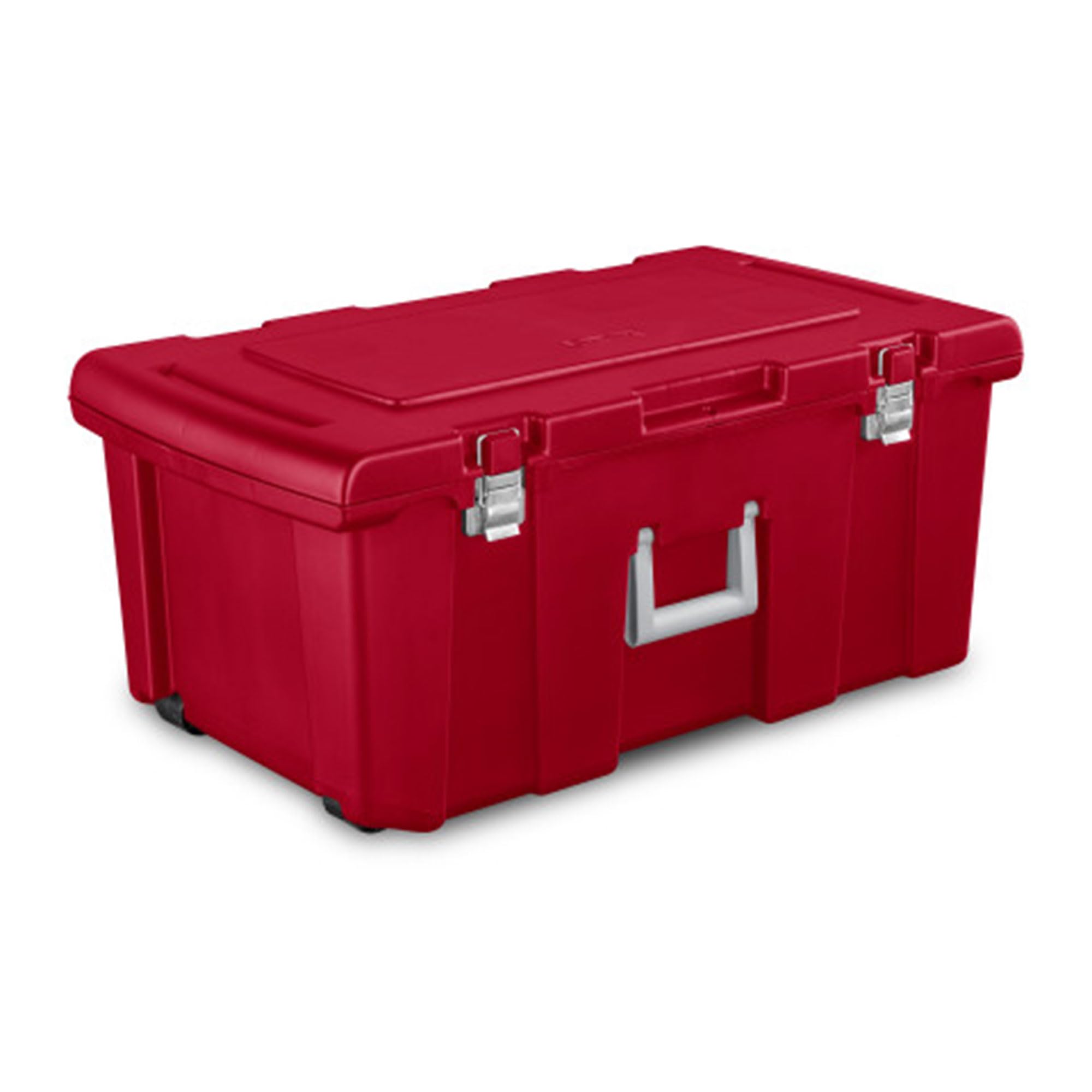 Snapklik.com : Sterilite 3 Pack Wheeled Footlocker