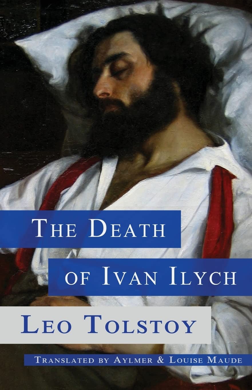 Snapklik.com : The Death Of Ivan Ilych
