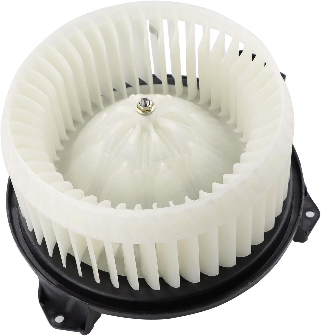 Amazon.com: HVAC Heater Blower Motor Fits Acura MDX RDX TL TSX, Buick ...
