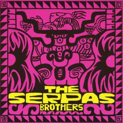 Play Serpas Brothers by Roberto Serpas on Amazon Music