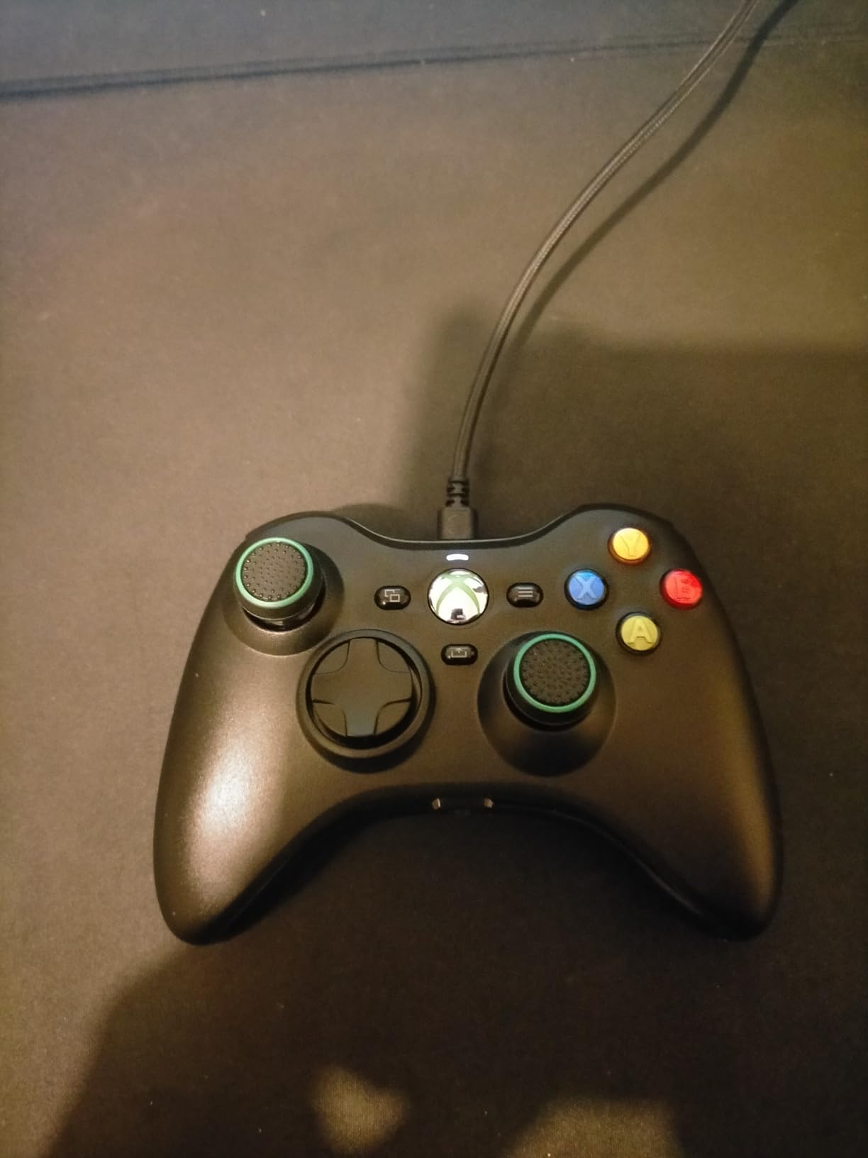 Hyperkin Xenon Wired Controller For Xbox Series X-S, Xbox One and PC ...