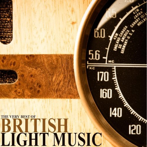 Play The Very Best of British Light Music by Sidney Torch & Queens ...