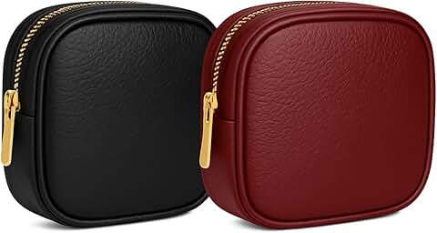 Amazon.in: Coin Purses: Bags, Wallets And Luggage
