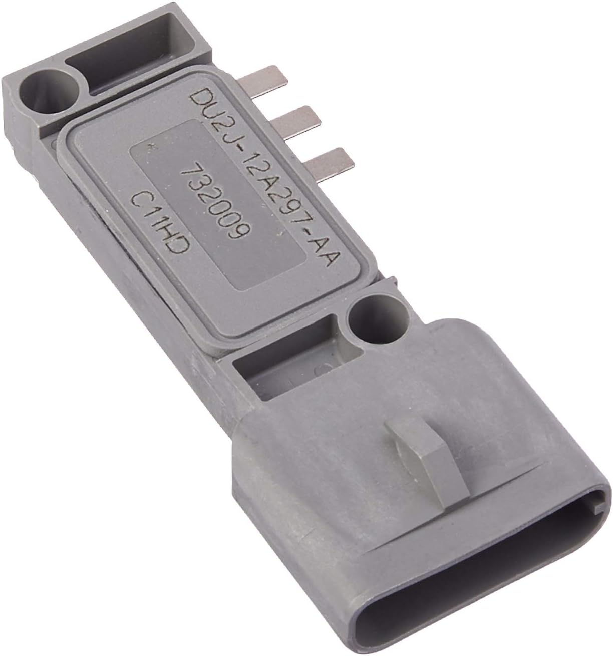 Ford DU2Z-12A297-A Genuine Module - Ignition, Control Units - Amazon Canada