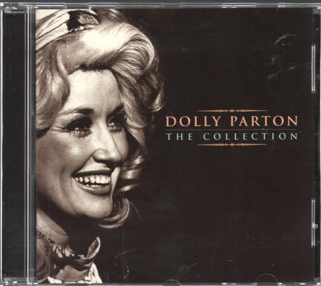 Dolly Parton - Collection - Amazon.com Music