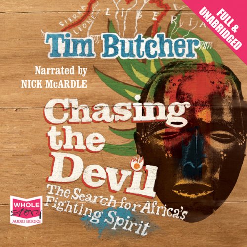 The Trigger (Audio Download): Tim Butcher, Tim Butcher, W. F. Howes Ltd ...